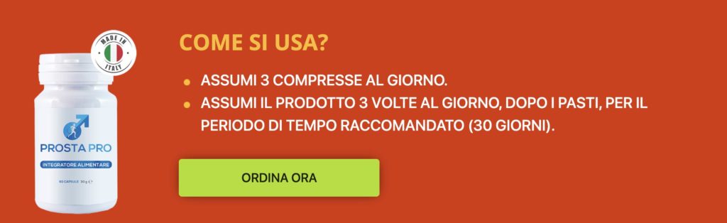 Prostapro l’integratore per problemi alla prostata funziona davvero ...